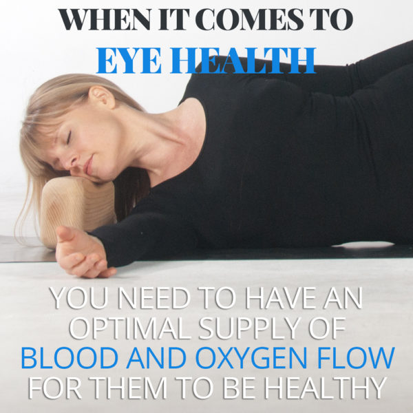 Improve Your Eye Health with Block Therapy and Fluid Isometrics - Block ...