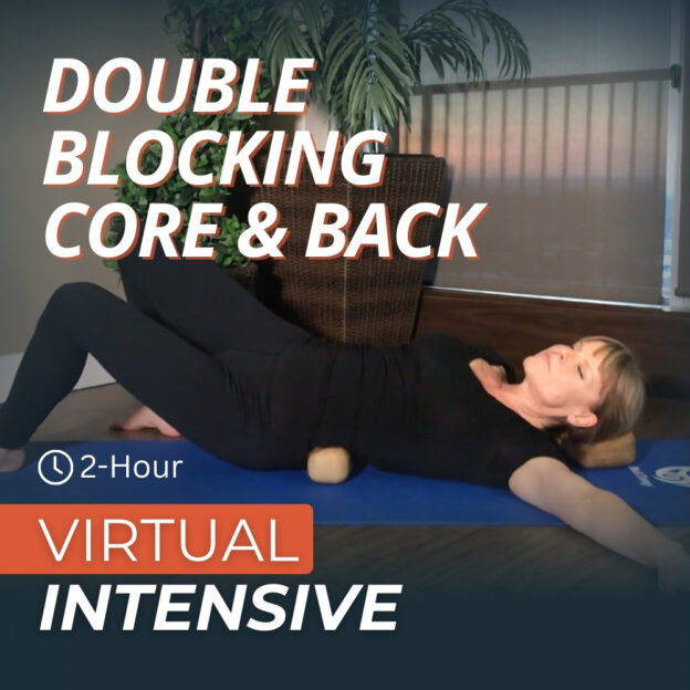 Virtual Intensives Videos Archives - Block Therapy