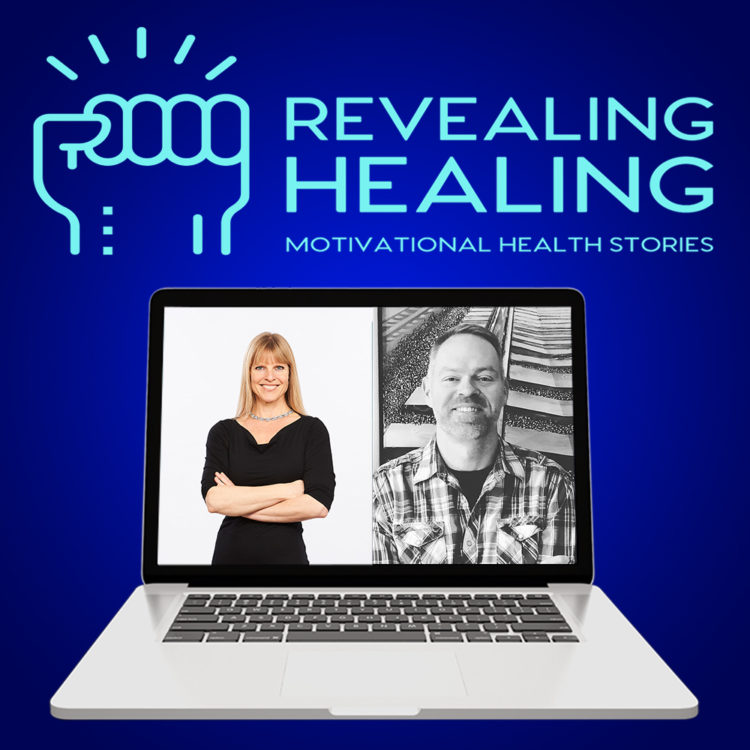 Deanna on the Revealing Healing Podcast – Block Therapy