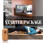 Block Therapy Starter Package with Block Baby - Block Therapy