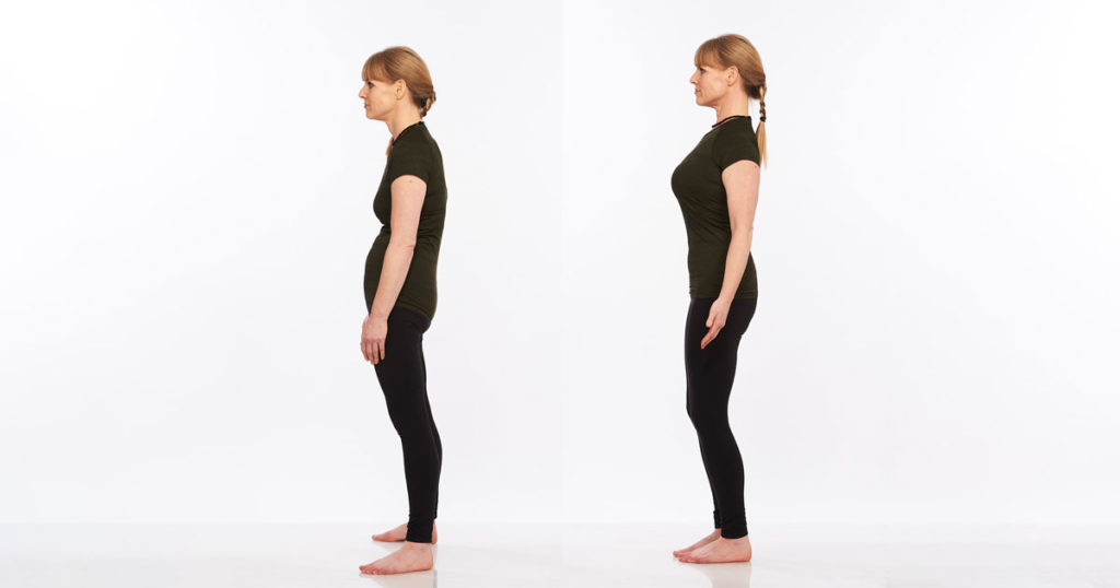 Postural Foundation #1 – The Diaphragm | Block Therapy