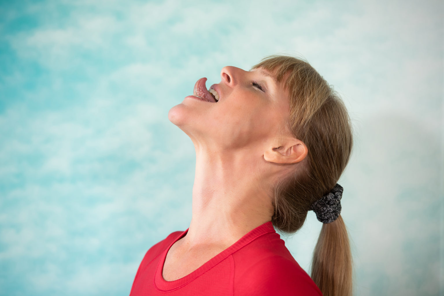 Postural Foundation #3 – The Tongue - Block Therapy