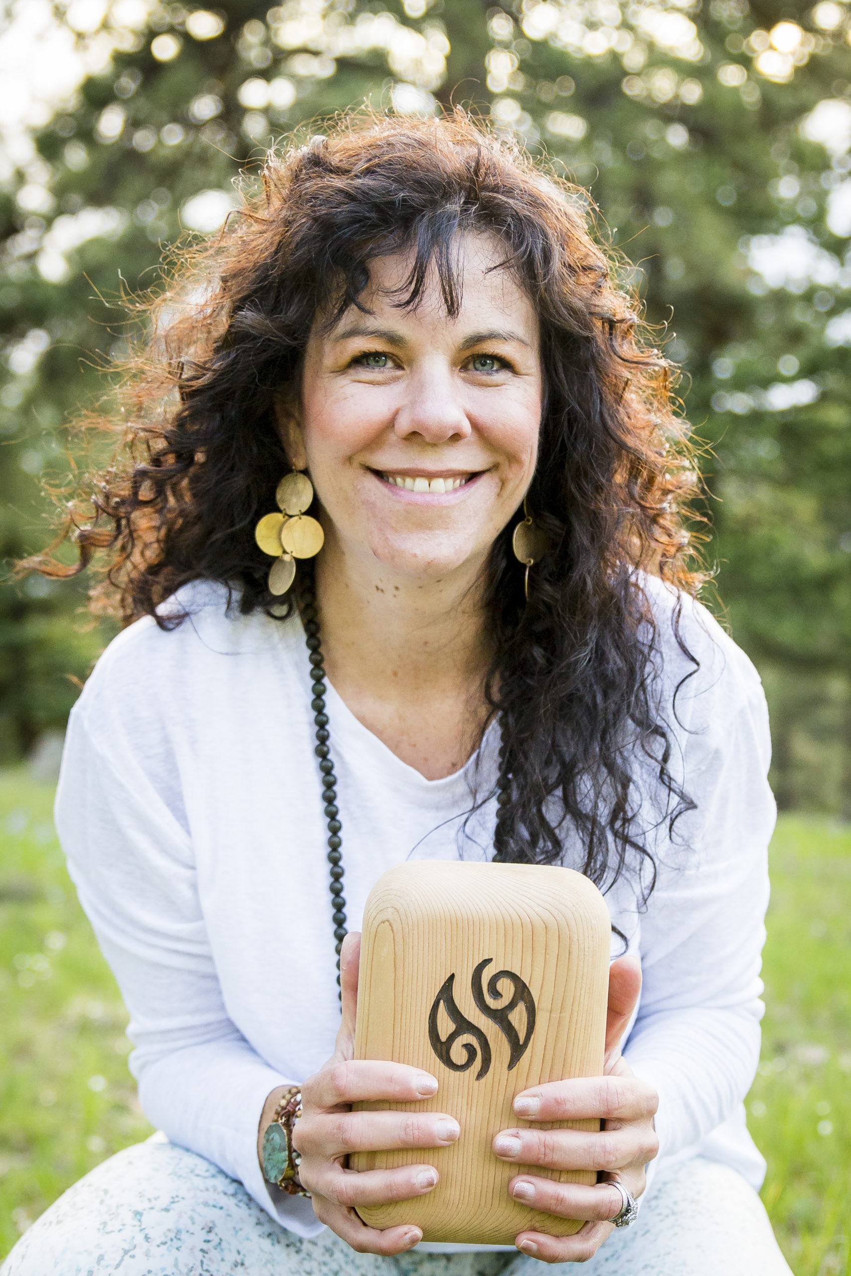 The Buddhist Biohacker & the Importance of Breath - Block Therapy