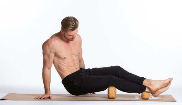 Blocking and Exercise - Block Therapy