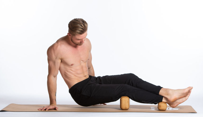 Blocking and Exercise - Block Therapy