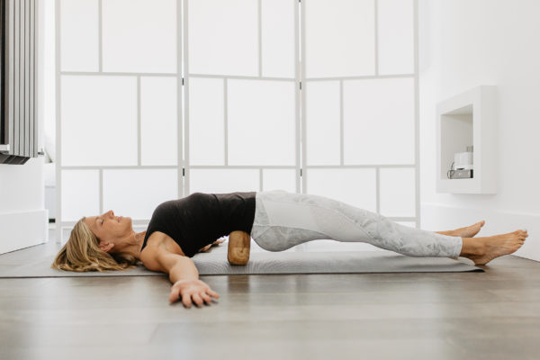 Fascia is Fascinating! - Block Therapy