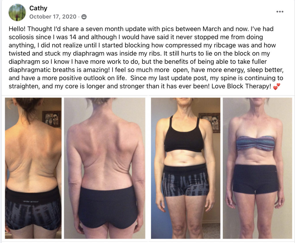 Block Baby Waitlist Release – Block Therapy