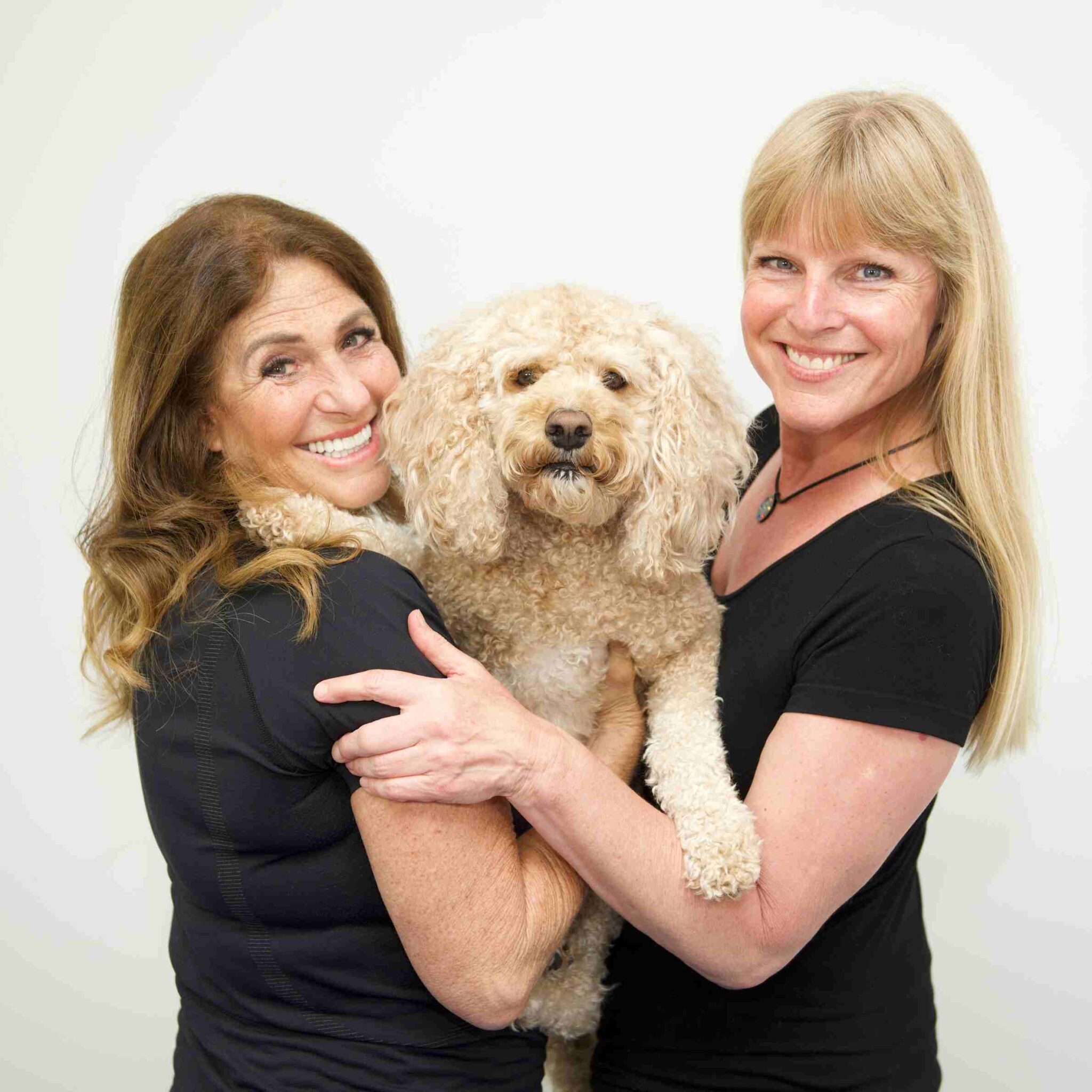 Fascia Decompression for Your Fur Family | Block Therapy