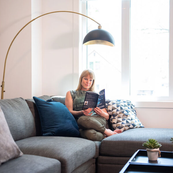 Fascia and Exercise - Block Therapy