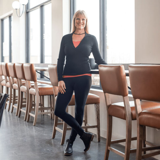 Fascia and Trauma - Block Therapy