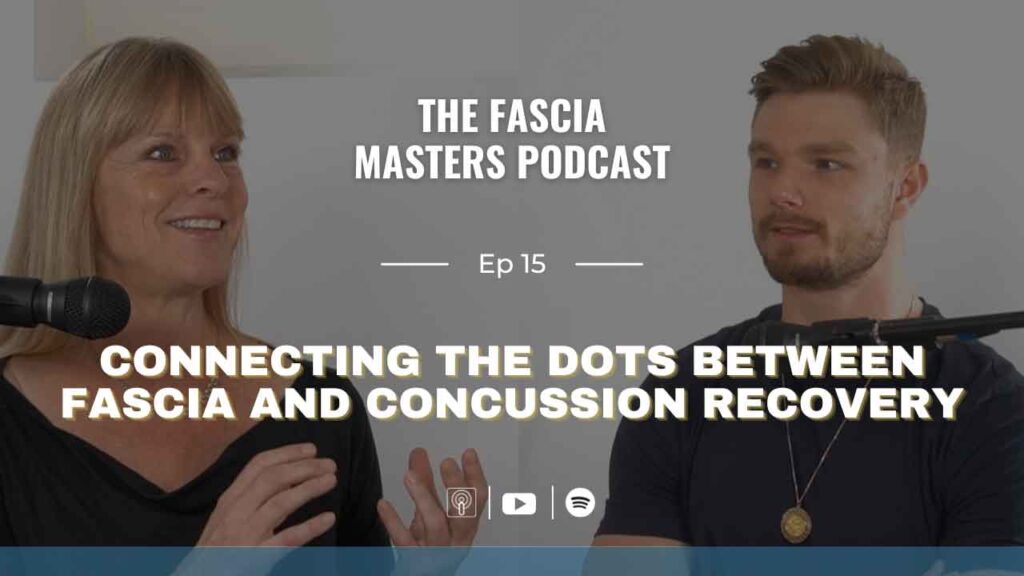 Connecting the Dots Between Fascia & Concussion Recovery | The Fascia ...