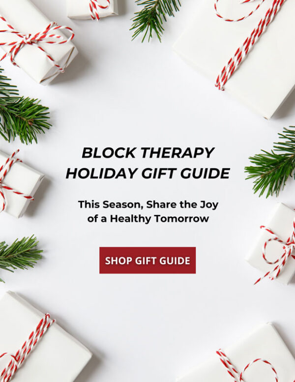 Block Therapy