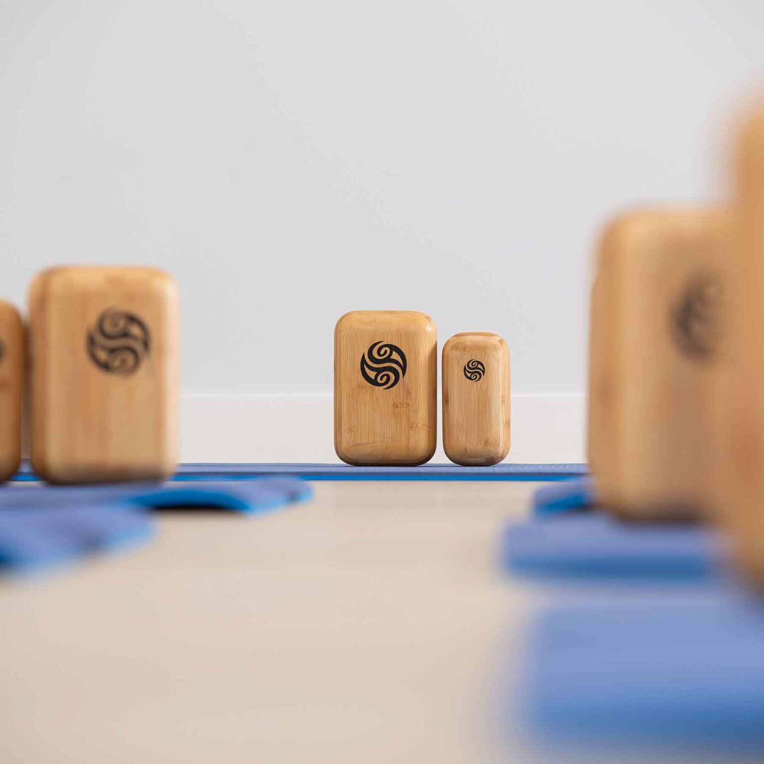 The Birth of Block Therapy - Part 2 - Block Therapy