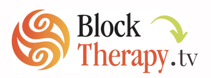 The Block Therapy Portal Has Relocated - Block Therapy
