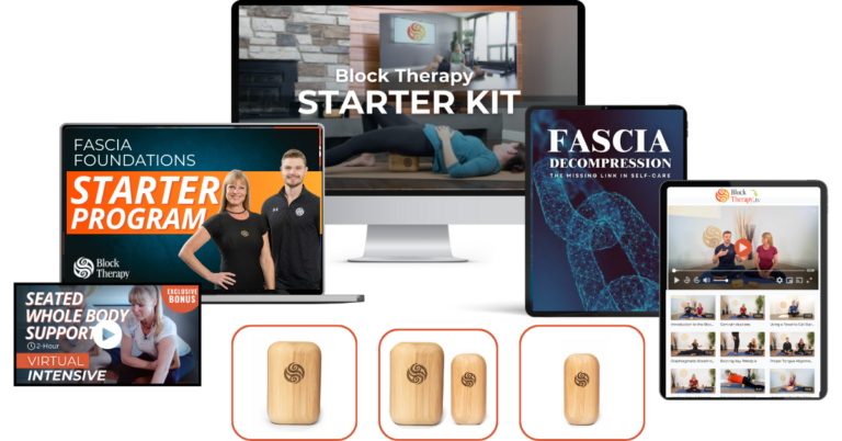 Welcome to Block Therapy - Block Therapy